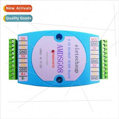 AMDSG08 Provides technical power modules