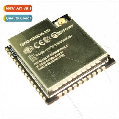 ESP32 Module External Antenna ESP-WROOM-32U Module Compatibl