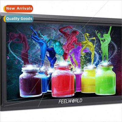 F6 Enhanced FW568 or Monor 5.5-inch 4K Micro SLR Camera