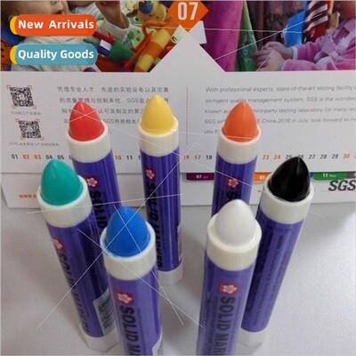 Japan Sakura Industrial Metal Paint Marker XSC High Temperat