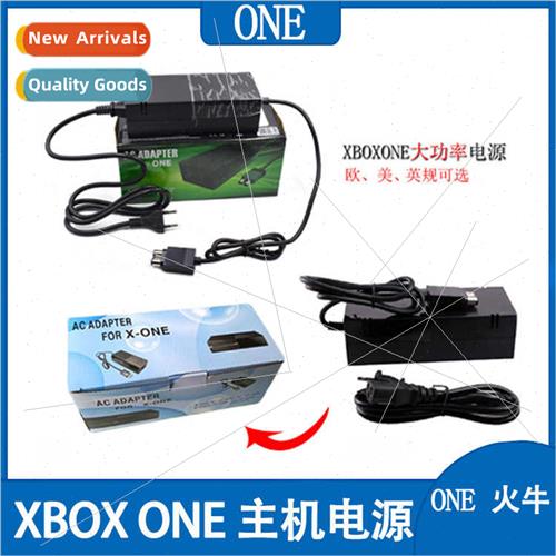 XBOX ONE Console Power Supply High Power Power Adapter 10A F