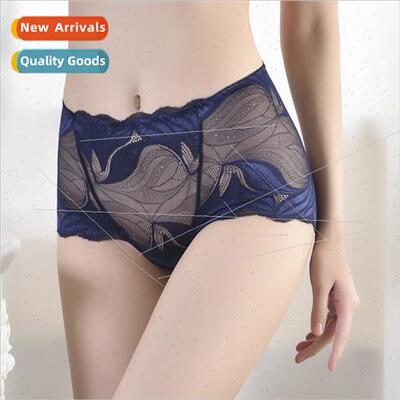 Womens Underwear Panties Sexy Lace ngerie High F Fe