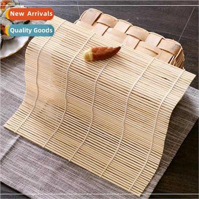 Sushi Making Tools Sushi Bamboo Rolling Curtain Sushi Curtai