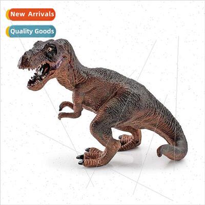 Dinosaur Tyrannosaurus Rex Toys Solid Small Dinosaur Childre
