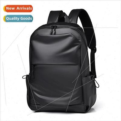 Fashion simple shoulder bag casual laptop backpacks backpack