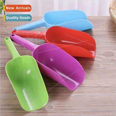Plastic rice spatula Multi-purpose spatula Kchen gadgets Dol