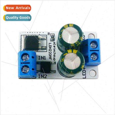 LDH220MF offers technology