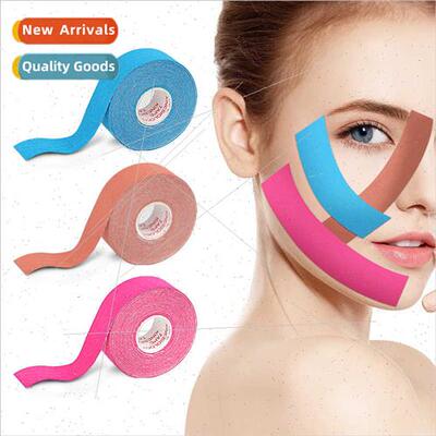 Wrinkle lifting v-face patch soft breathable face lifting ch