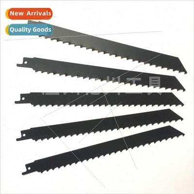S1111K Reciprocating Saw Blade Wood Cutting Rough Tooth Sabr