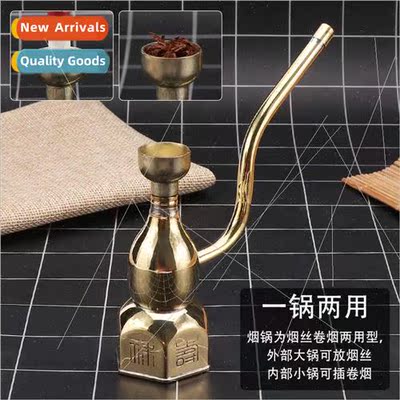 Stabilized portable new creative hand-held men water bongs d