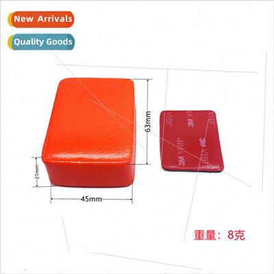 适用GOPRO DJI SJCAM sports camera buoy underwater anti-subme