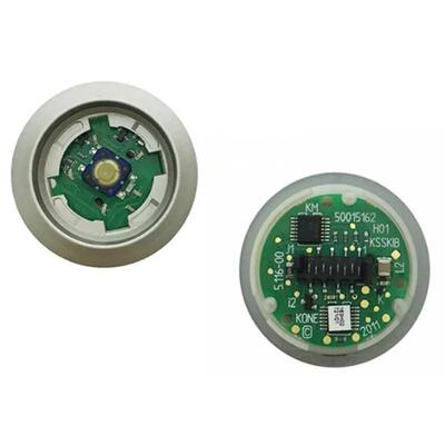 通力进口按钮F2KKIB KM804343G01/G02/G04/G05/G06/G08 全新