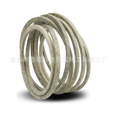 林升芳纶皮带582558001适用于RZT48 jonsered Z48F