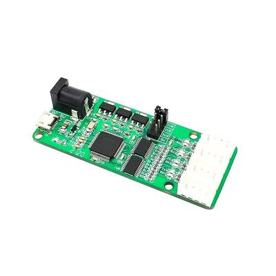 USB转4路TTL模块 UART串口模块 FT4232HL 3.3V2.5V1.8V可选