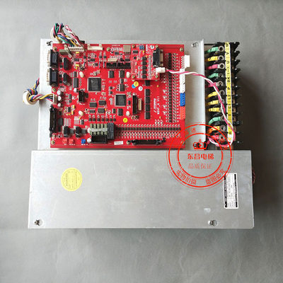 上海现代电梯VF9型变频器