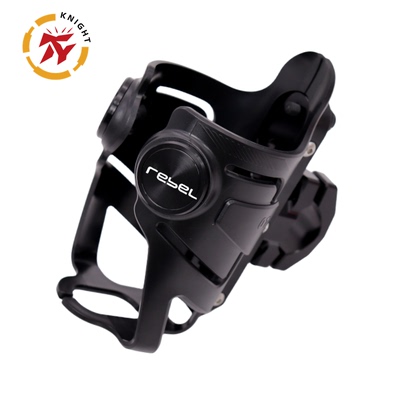 摩托车水杯架机车摩旅水壶支架