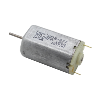 巴贝克LRF-390B-277电机