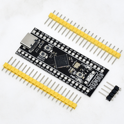 STM32F401 411开发板 STM32F401CCU6 32F4核心系统板 学习板