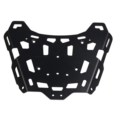 适用Triumph Tiger 900 Rally GT摩托车改装后尾箱支架 后货架