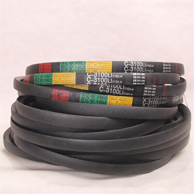 三角带C型4650 4700 4750 4756 4759 4800 4826 4850 4851 4900