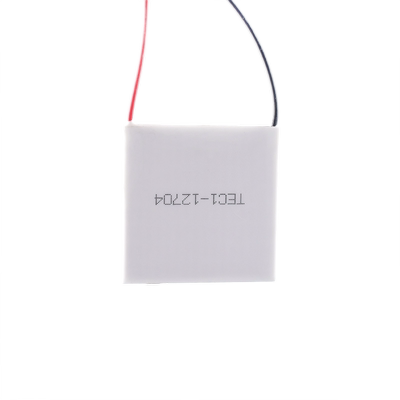 TEC1-12704半导体制冷片