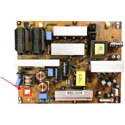 原装LG 32LD310-LA 32LD320-CA电源板EAX61124202/3/1 LGP32-10L