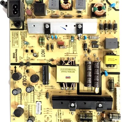 创维50X5 49E3500/D9 49E6000电源板5800-L4U022-0000/0020/0070