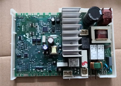 适用西门子滚筒洗衣机WM10L2687W电脑板变频板电源主板显示板维修