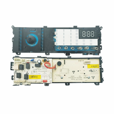 适用于创维滚筒洗衣机F9011NCH电脑板F90MCGA主板X2362-001-0823