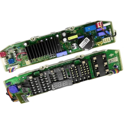 LG洗衣机变频电脑主板T90DB5HHC FS5HHS SS5FDH滤波器按键显示板