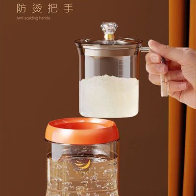 8866全自动隔水炖养生壶