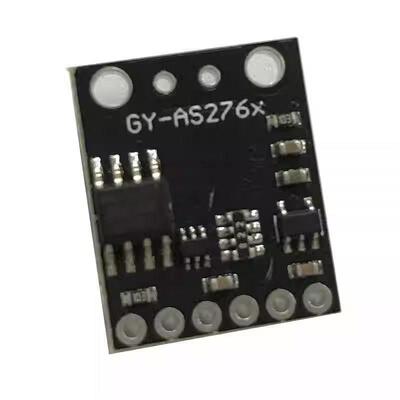 AS7262 AS7263 AS7341 AS7343可见光红外 颜色 色彩 光谱仪传