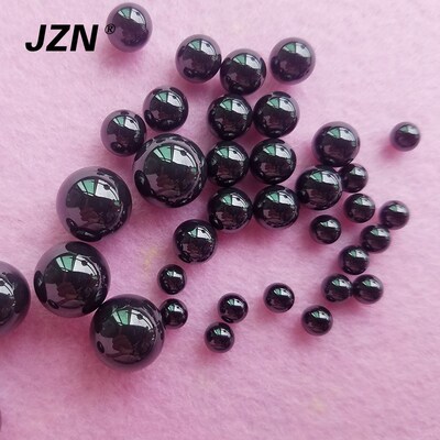 氮化硅陶瓷球16.668/17.46/18.26/19.05/19.84/22.225/25.4 MM