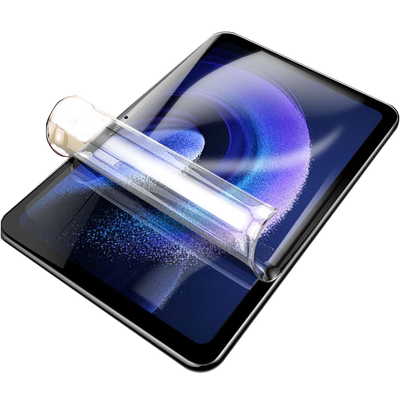 适用vivoPad3pro镜头膜高清防爆