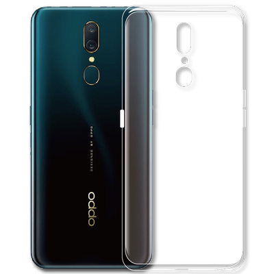 oppof11边防摔手机壳ins新潮