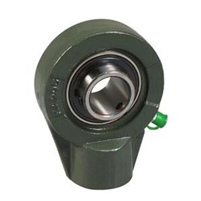 悬吊式外球面轴承座UCHA204 HA205 HA206 HA207 208带座轴承带轴