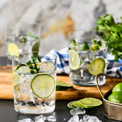 水晶玻璃超薄威士忌杯