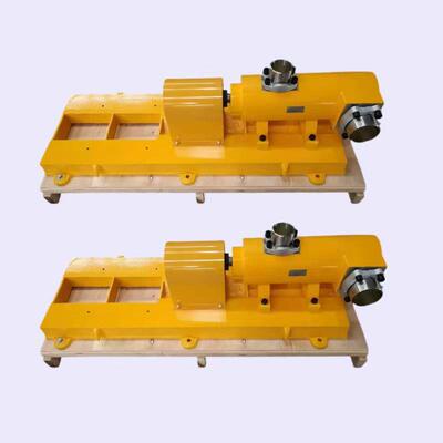 GR110SMT16B2500LS3RF2TMDSEZ赛特玛三螺杆泵大流量低噪音