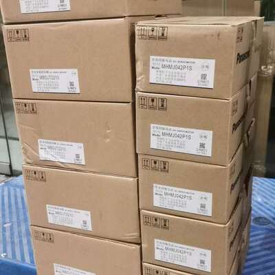适用400WMBDJT2210驱动器MHMJ042P1S电机议价