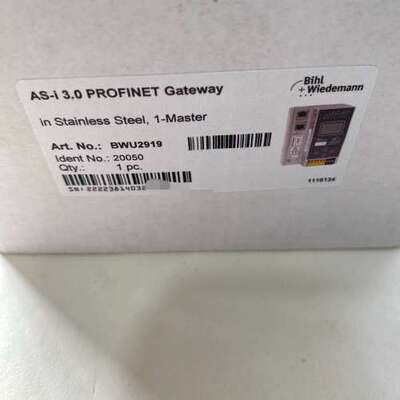 适用必威网关模块，型号BWU2919，未使用，实物图拍摄，数议价