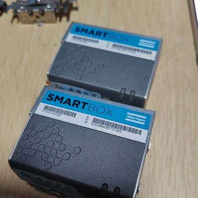 适用阿特拉斯SMARTBOX FX30无线网关，型号P16301议价