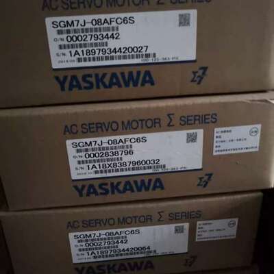 适用MSMD042G1S   MSMD042S1U  电机现议价