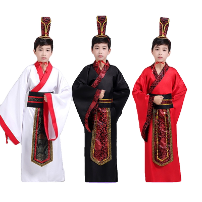 2024诸葛亮曹操刘备周瑜演出服
