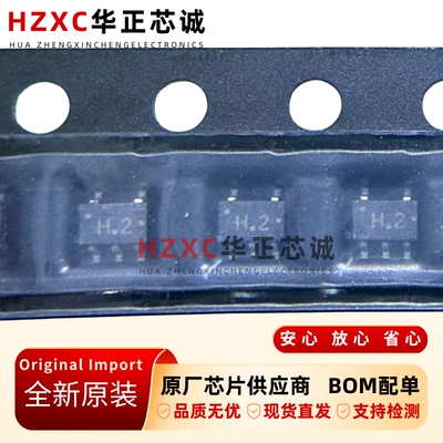 TC7SET08FU(TE85L.F东芝(TOSHIBA)与门IC逻辑控制器SOT-553全新