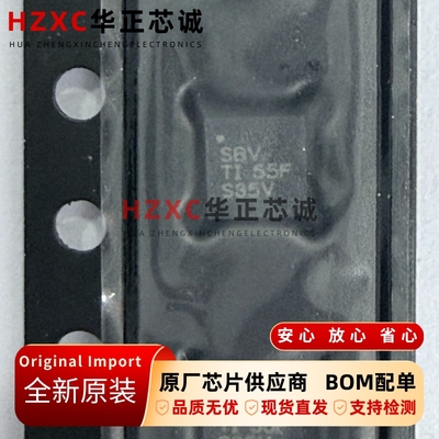 TLV62090RGTR德州(TI)同步降压转换器 (Step-Down)QFN16封装全新