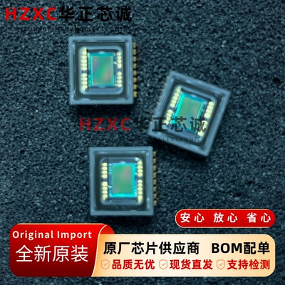 ICX418ALL-A索尼(SONY)面阵型CCD图像传感器芯片DIP镜面封装IC