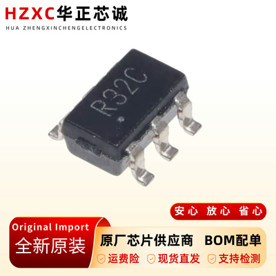 REF3225AIDBVR电压基准IC芯片