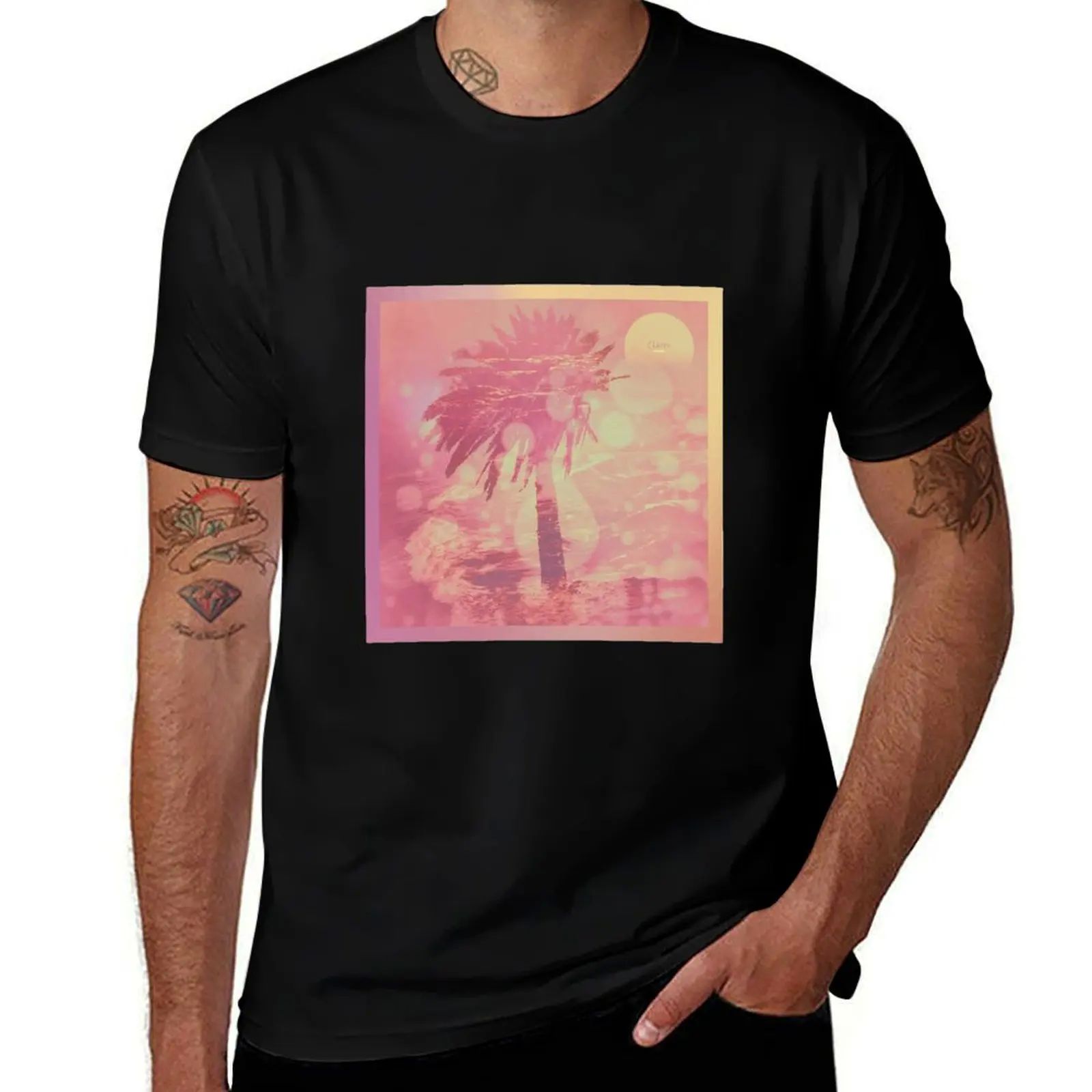 Chon Homey T-Shirt plain cute clothes sports fans mens cloth
