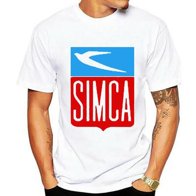 T-shirt manches courtes homme, décontracté, en coton, impr