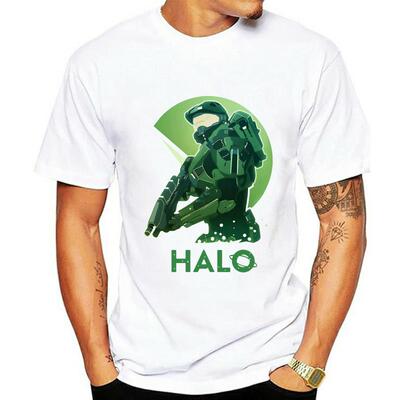 T-Shirt à manches courtes pour homme et femme, haut de ma?,